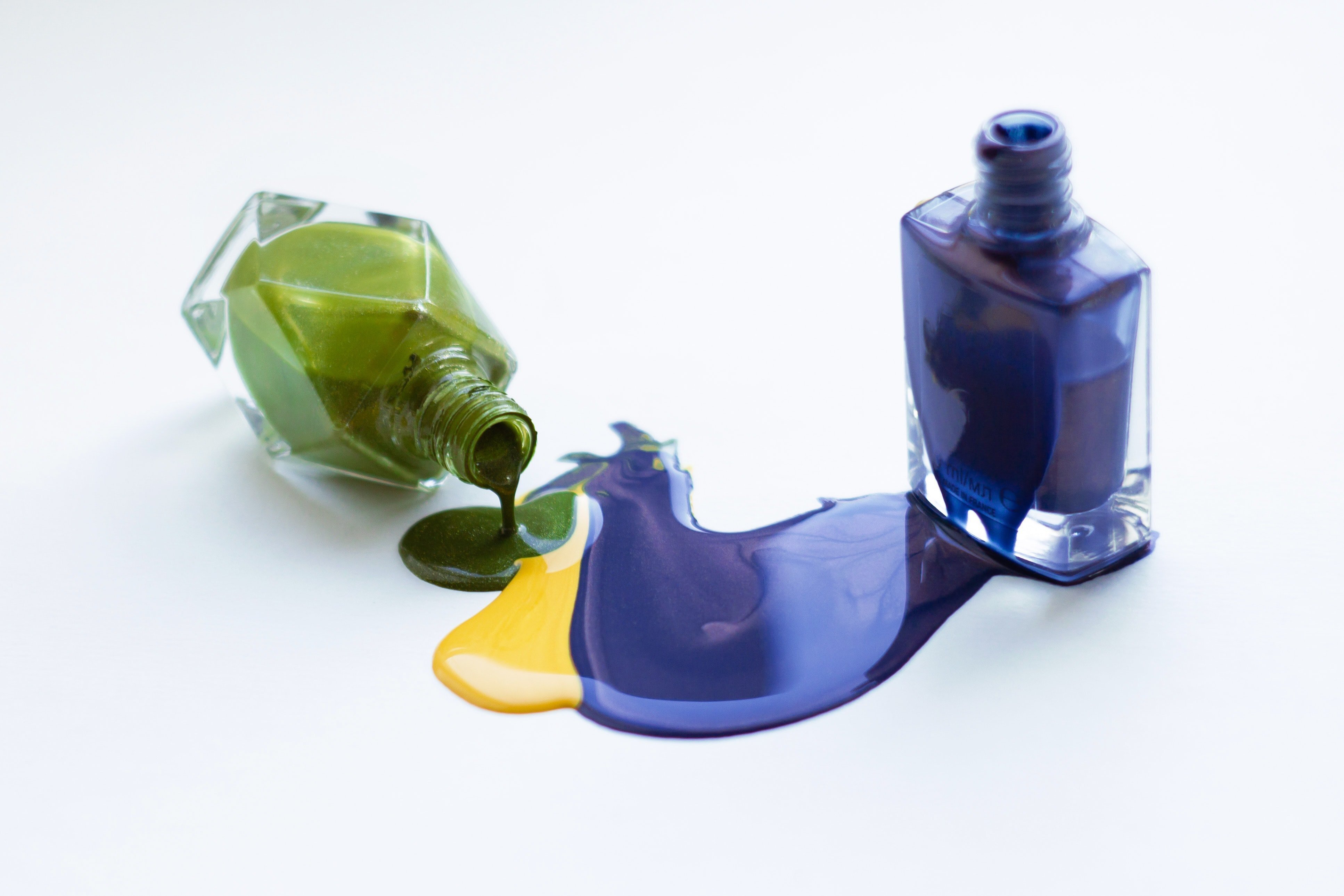 ネイルポリッシュの新トレンド「10フリー」の意味、知ってる？【Steenz Breaking News】 ｜ Steenz(スティーンズ)