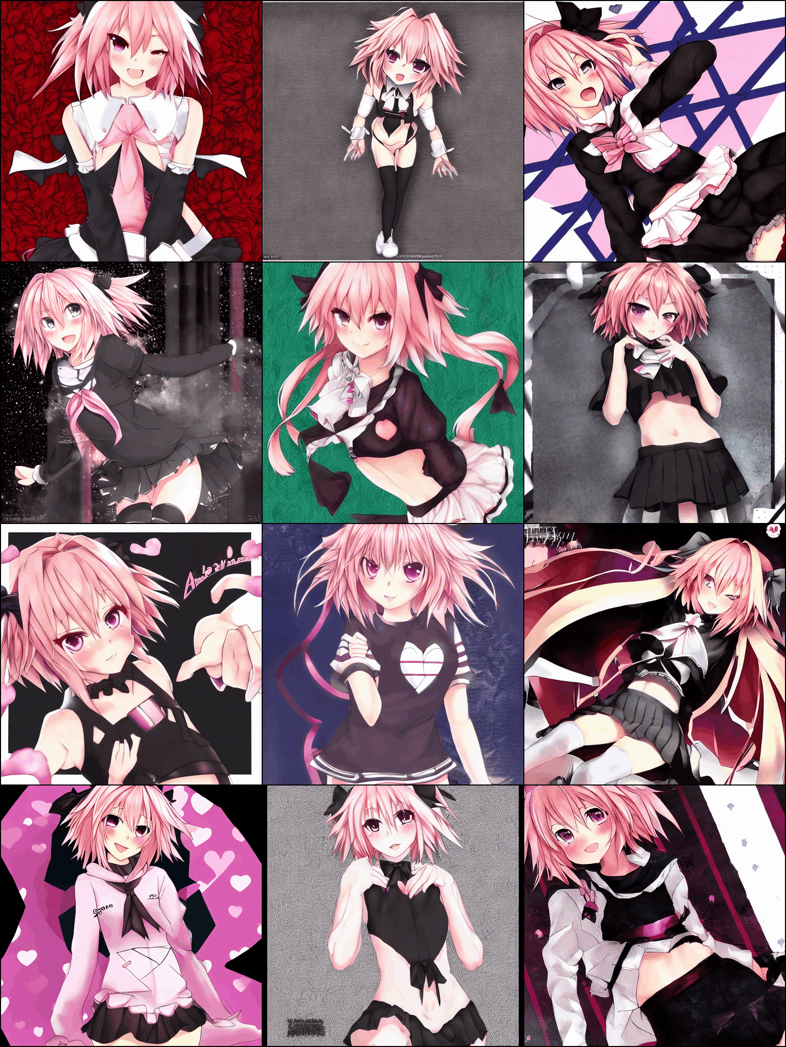 Which config yaml is suitable for FP16 training for GPU less than 30G ram? · Issue #25 ...