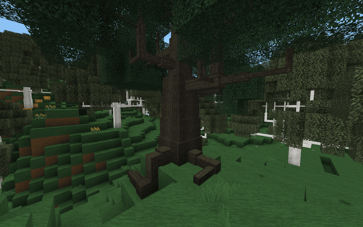 RLCraft攻略の覚書 #1｜たま@moddedクラフター