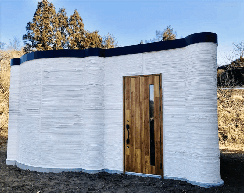 Polyuse・岩本卓也氏インタビュー（前編）～日本初の建設用3Dプリンターとその可能性～｜建設DX研究所｜note