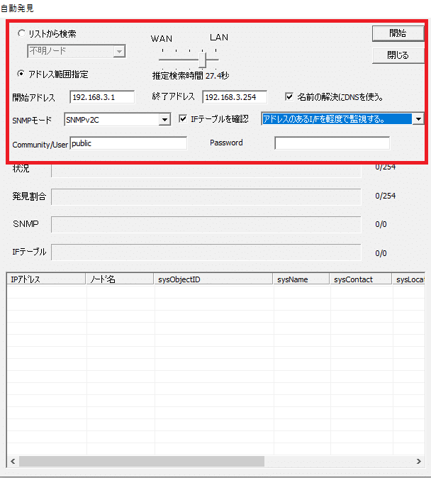 TWSNMPを使用したSNMPサーバーの立て方｜株式会社ラワンセ