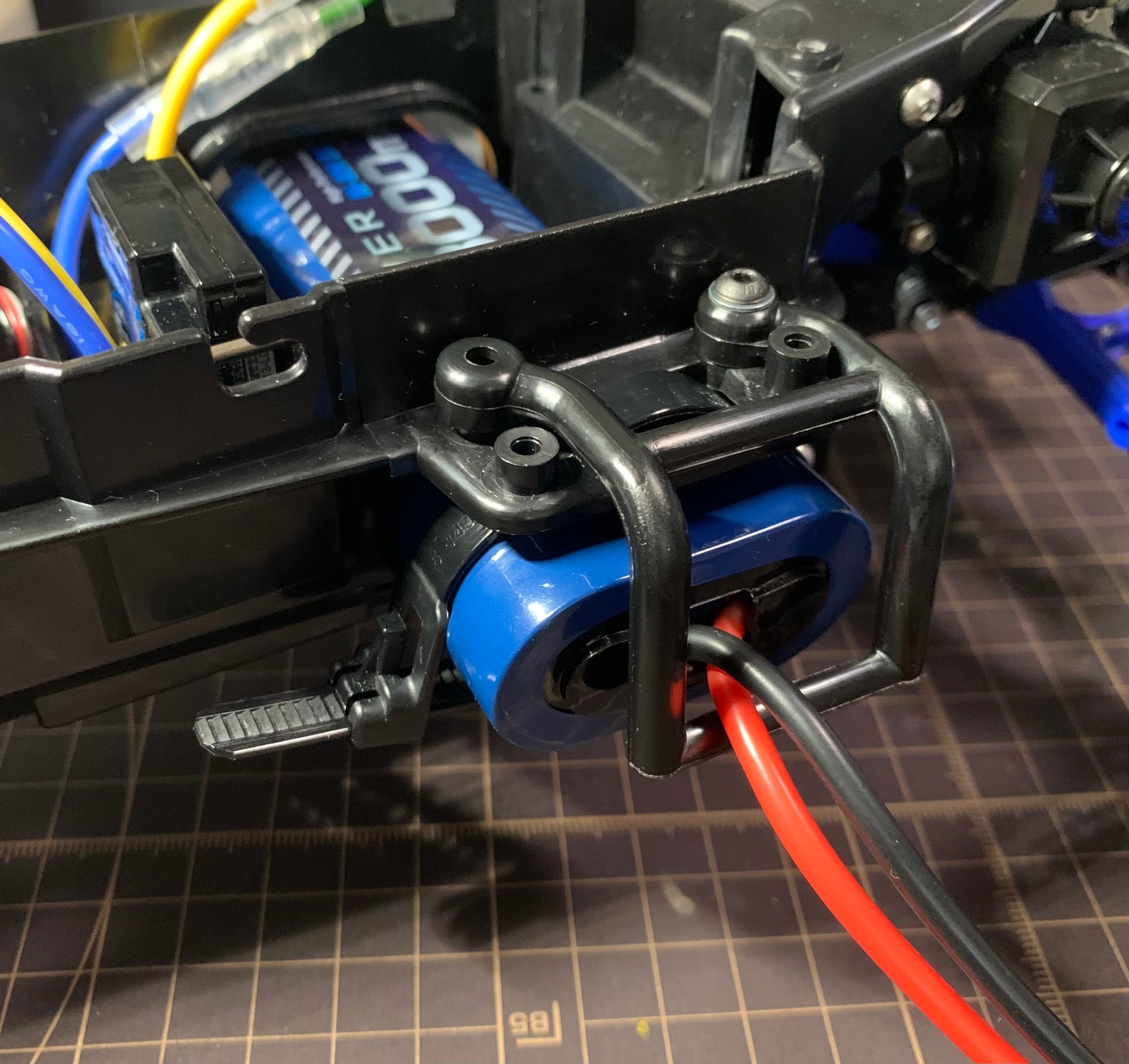 サンダーショットを作る。(その9)|Koshichi サンダーショットを作る。(その9)|Koshichi