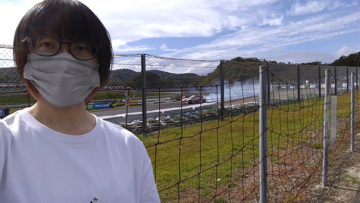 FMXがかっこよかったよっていう話｜saku