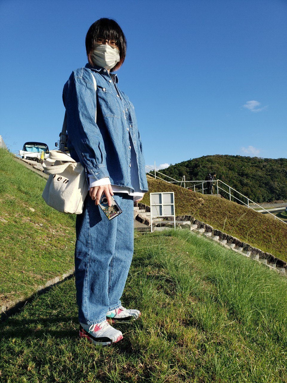 FMXがかっこよかったよっていう話｜saku