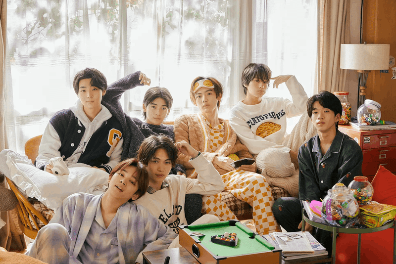 8LOOMの魅力について語りたい｜Susan