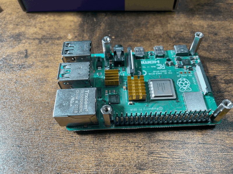 Raspberry piでモバイル通信してみた！！｜AvaKansai