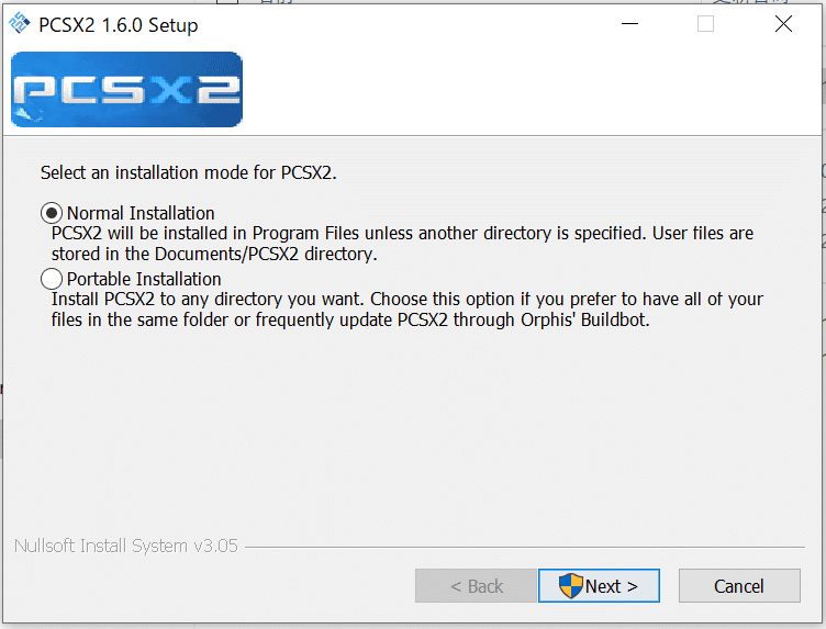 ノートPCでPS2を遊ぶ！（PS2エミュレータPCSX2）｜Field West