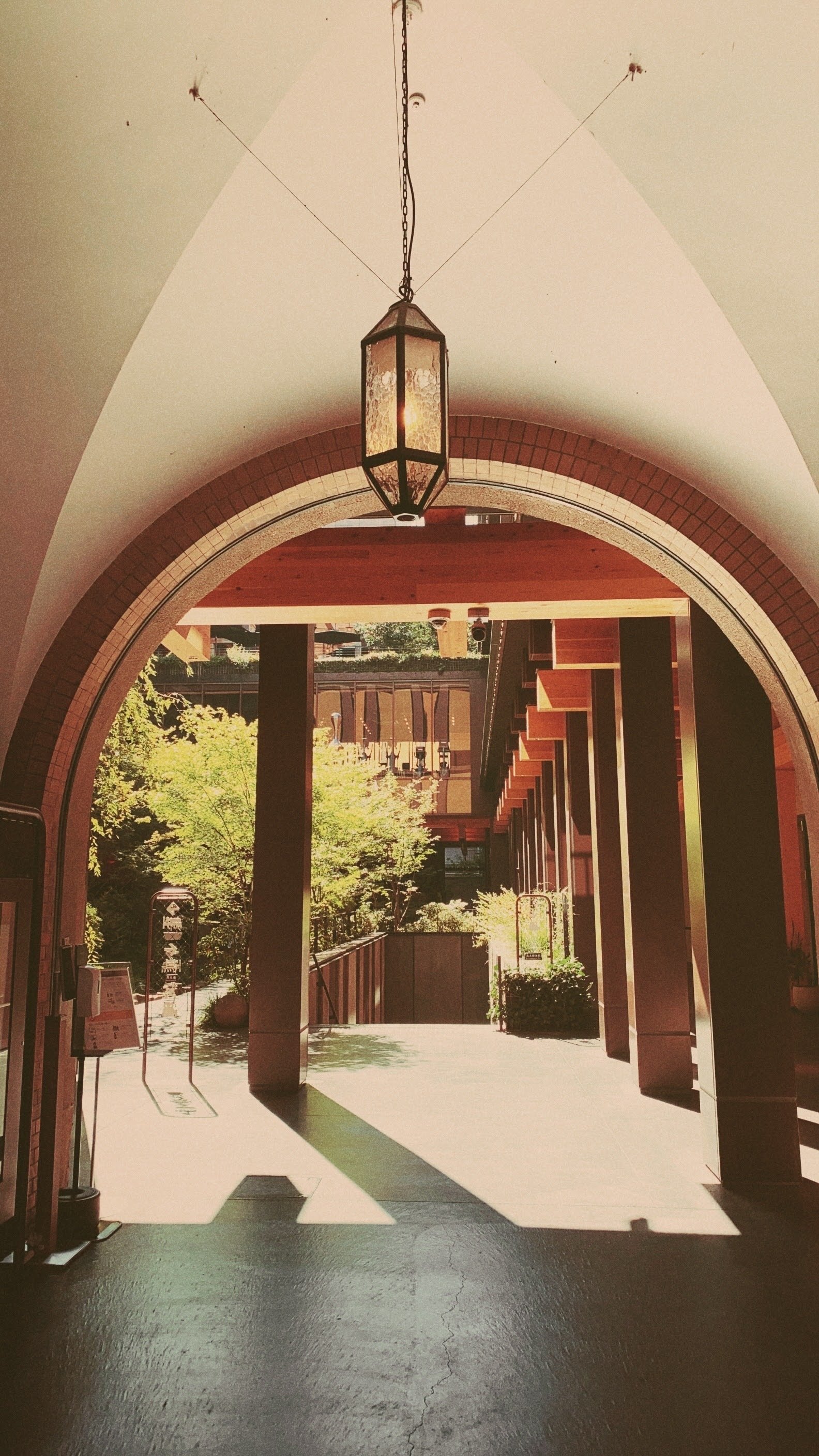 Dispoの「cozy cam」は秋にぴったりだと思う｜鶴原早恵子@ライター