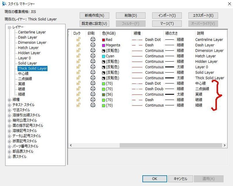 43.【2D】初期設定｜XYZ設計