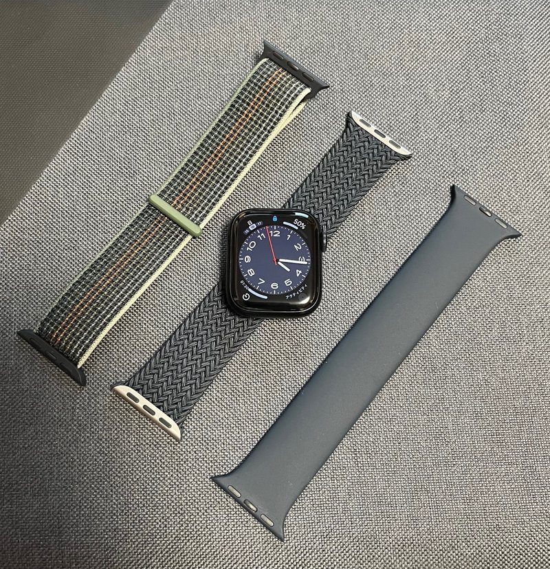 Apple Watchでバッジを集める｜けこぜろ / ke-ko0