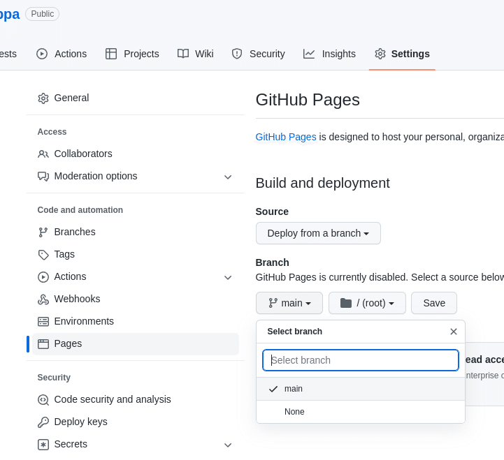 .debファイルをカスタマイズして、GitHubでPPAをホストして、Debianにインストールする方法（その3: GitHubにPPAを作って、カスタマイズしたパッケージをホスティングする ...