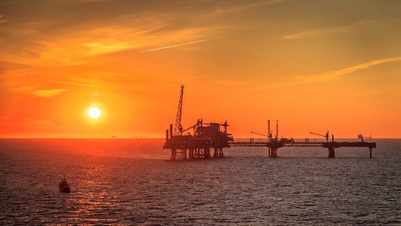 イギリス政府、北海油田の開発対象として、ラインセス34鉱区追加。|digitalcreator