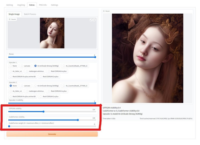 【画像生成AI】Stable Diffusion を使って生成した画像を OpenseaでNFTとして出品するまで、全部無料でやってみた｜久道秀作｜note