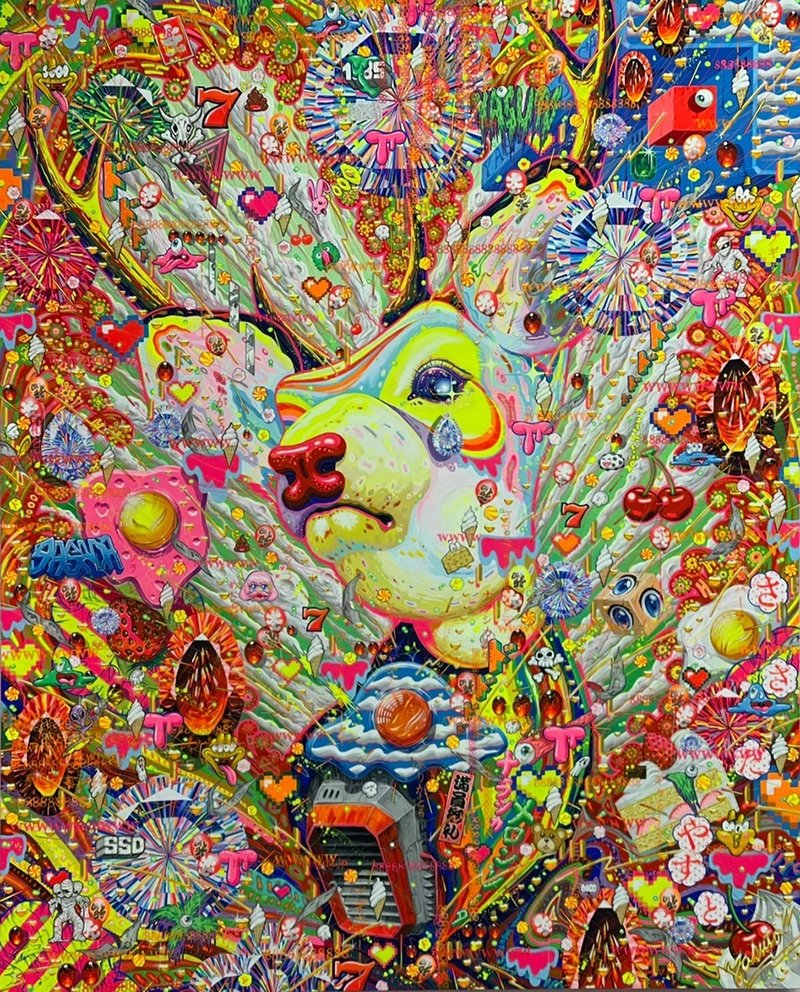 調香師との共通点｜笹田靖人/YASUTO SASADA｜note