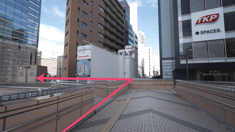 サイボウズ仙台オフィスまでの道のり🏃‍♀️💨｜cybozu_tohoku