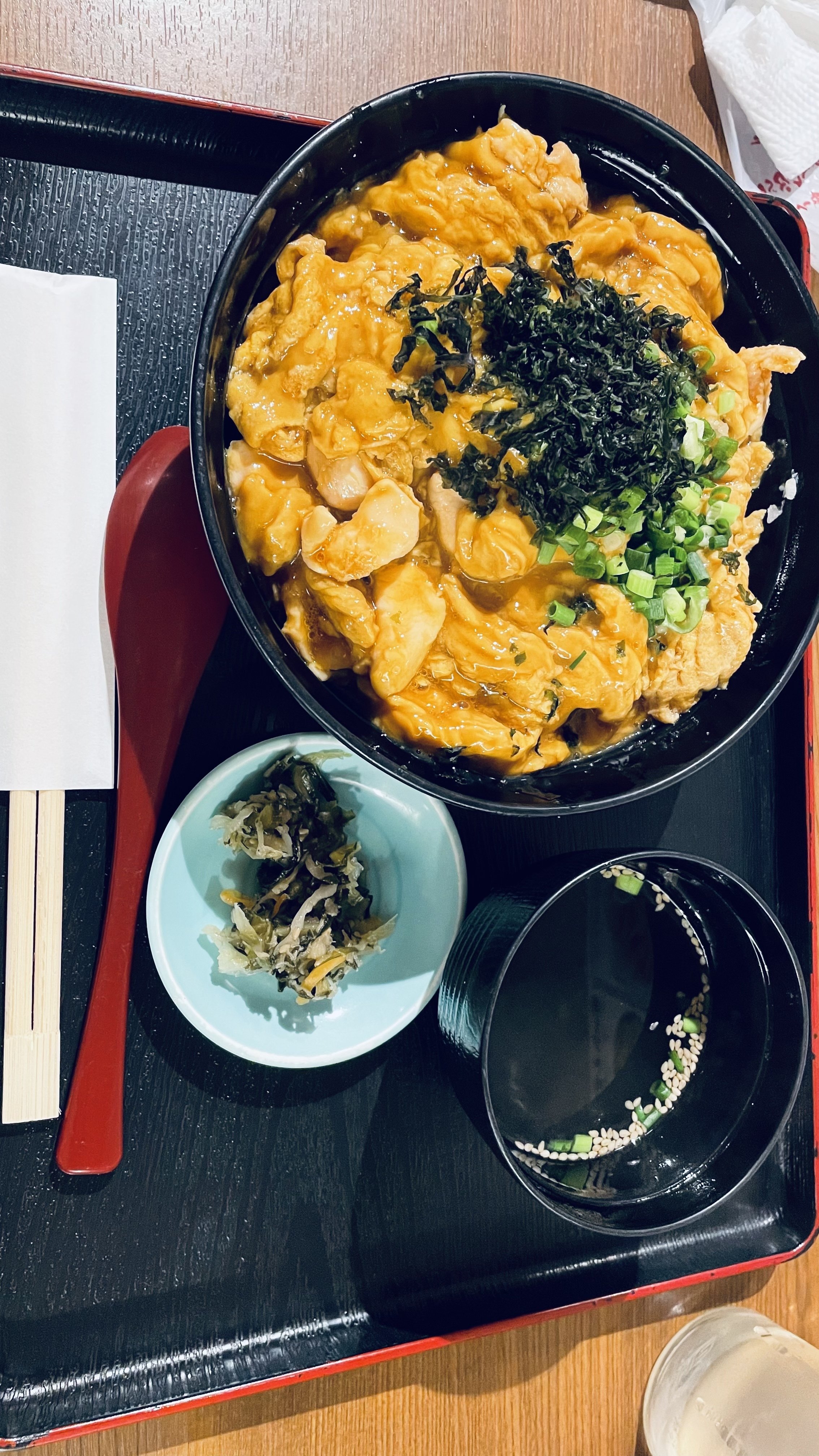 伏見来て 鯛めし楼 にて昼食 五千円出し 釣百六十｜MIKI-ISO