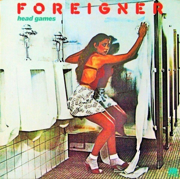 「Foreigner」を知るためのおすすめ曲10選｜じゃにゅありー@中古CD収集家