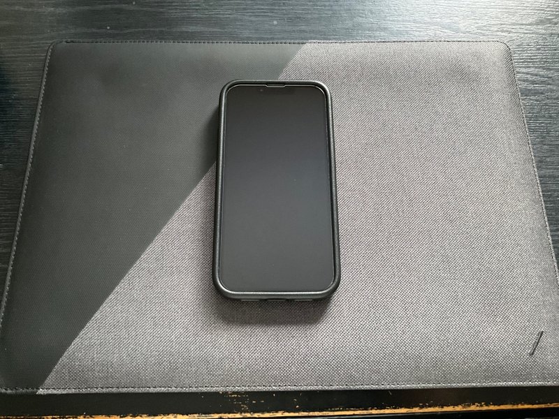 Apple製品のケースとフィルムについて｜けこぜろ / ke-ko0｜note