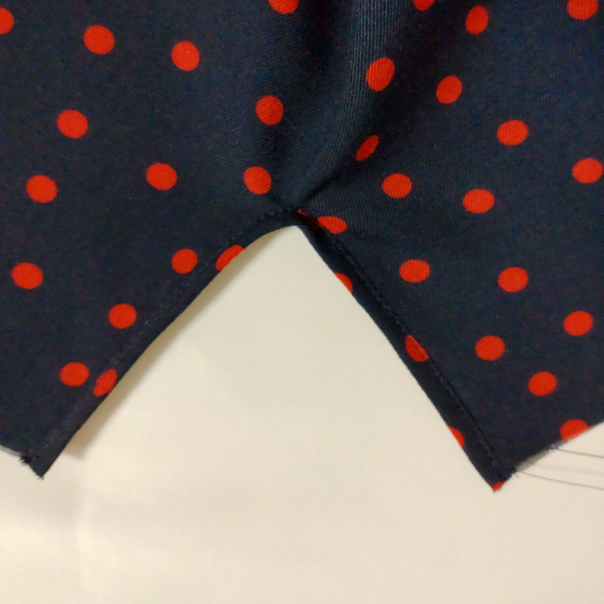 Aimant-02ヨークキルティングミニワンピ｜tomomi_patterns｜note