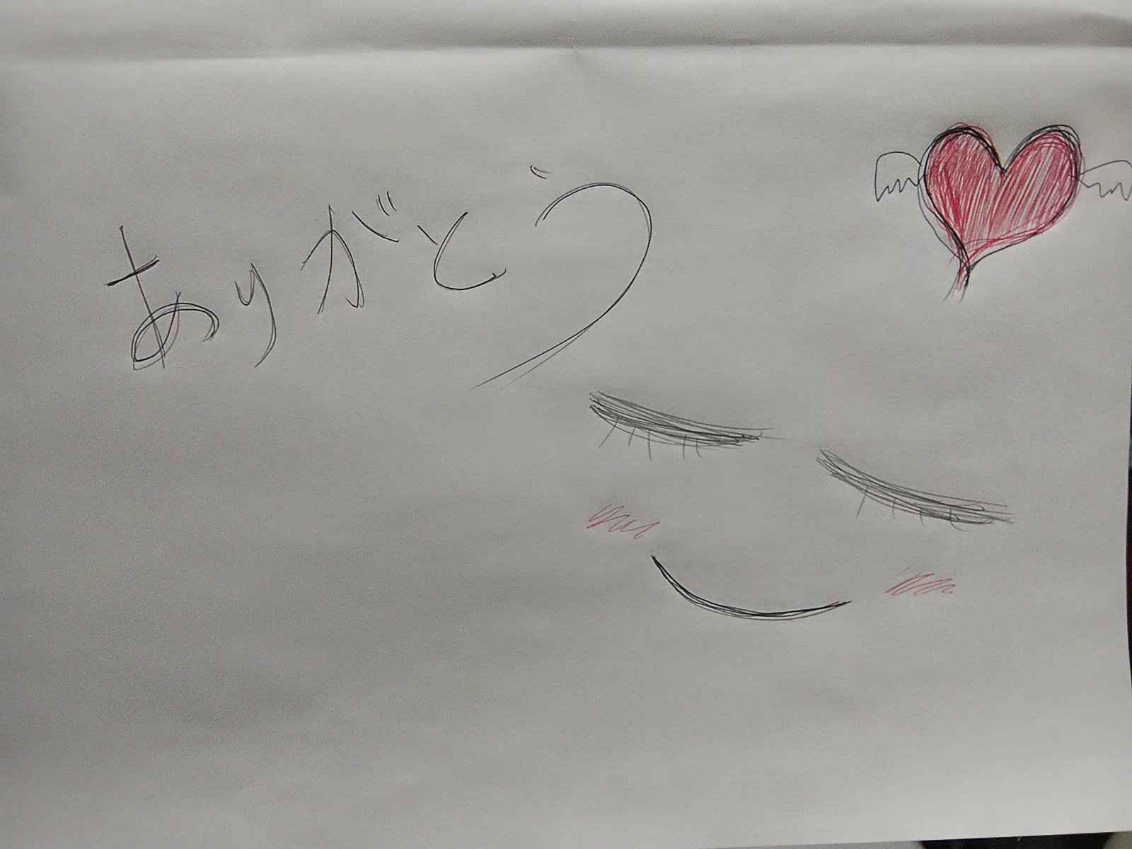 絵本をいつか出したいです。｜eri｜note