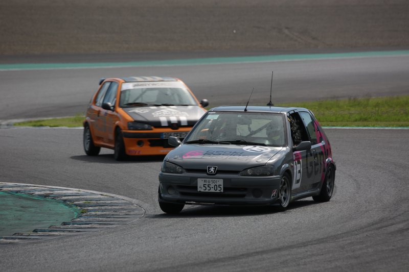 2022.7.31 idlers Games 12H Genki Racing Projectの一日｜idlers