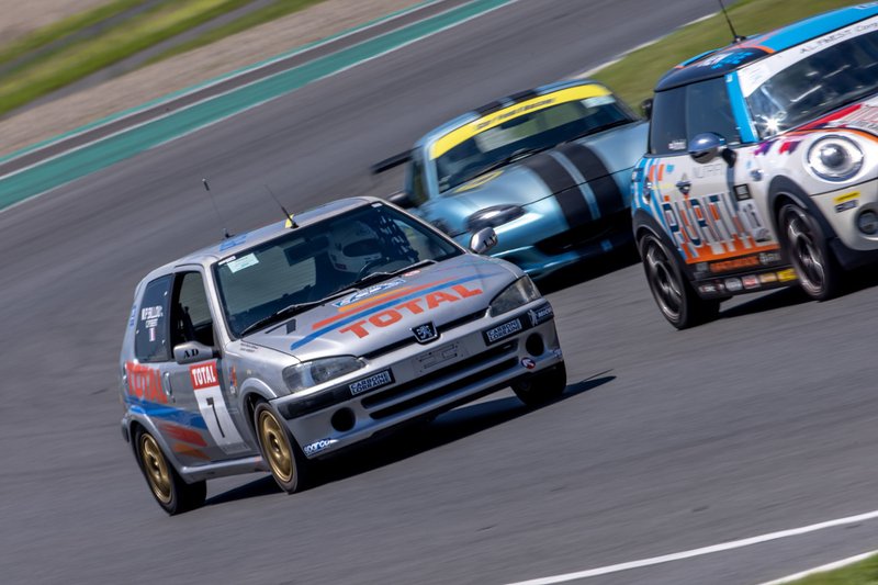 2022.7.31 idlers Games 12H Genki Racing Projectの一日｜idlers