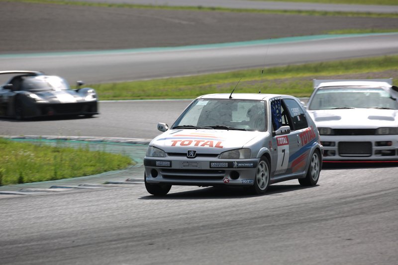 2022.7.31 idlers Games 12H Genki Racing Projectの一日｜idlers