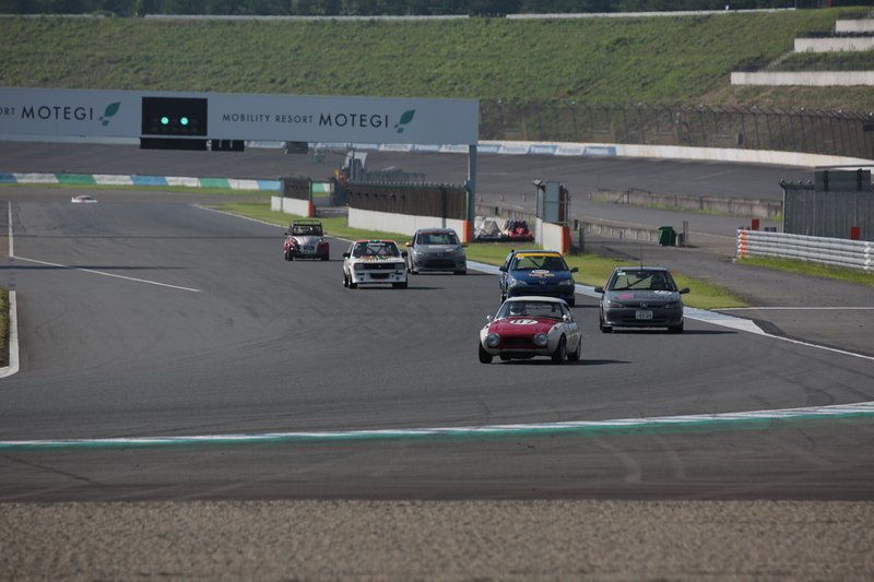 2022.7.31 idlers Games 12H Genki Racing Projectの一日｜idlers