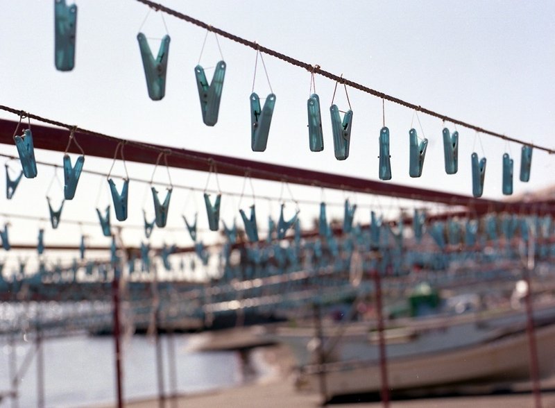 カメラの話を徒然に(22)｜robert_oku