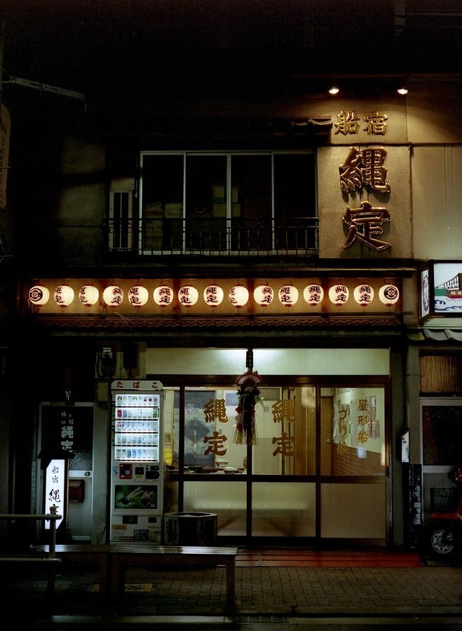 カメラの話を徒然に(22)｜robert_oku