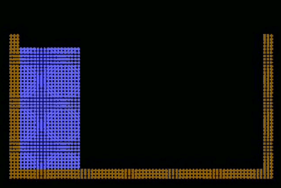 【フリーのJSライブラリ、LiquidFunでサイエンス vol.3】異星の海を見てみよう～世界の重力と粒子の密度を変えてみる〔試行編 ...