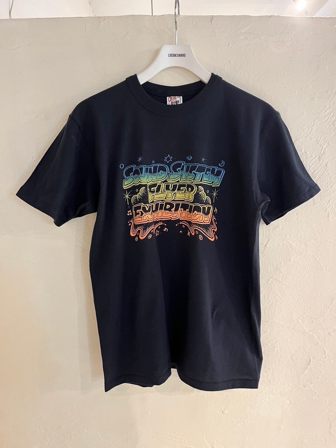 【いよいよ明日】SOUND SYSTEM FLYER 展 新潟編｜HASE-T