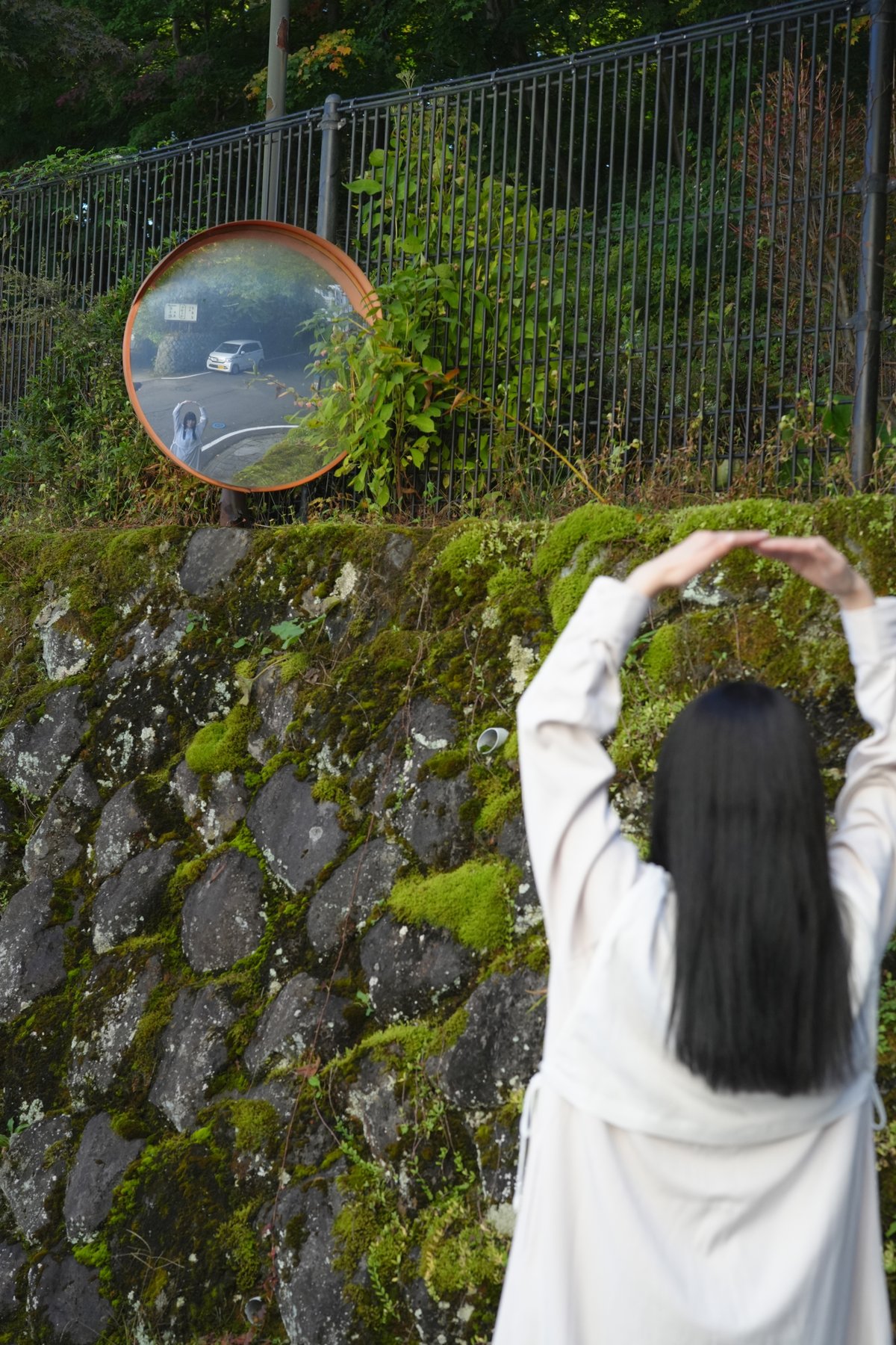 コミュニケーションを意識したポートレート撮影を実践して感じたこと｜Kosuke Takeuchi_まーてぃー