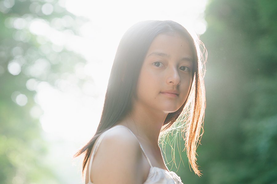 大峰ユリホ 【20歳の誕生日】｜「少女記録」編集長／運営人