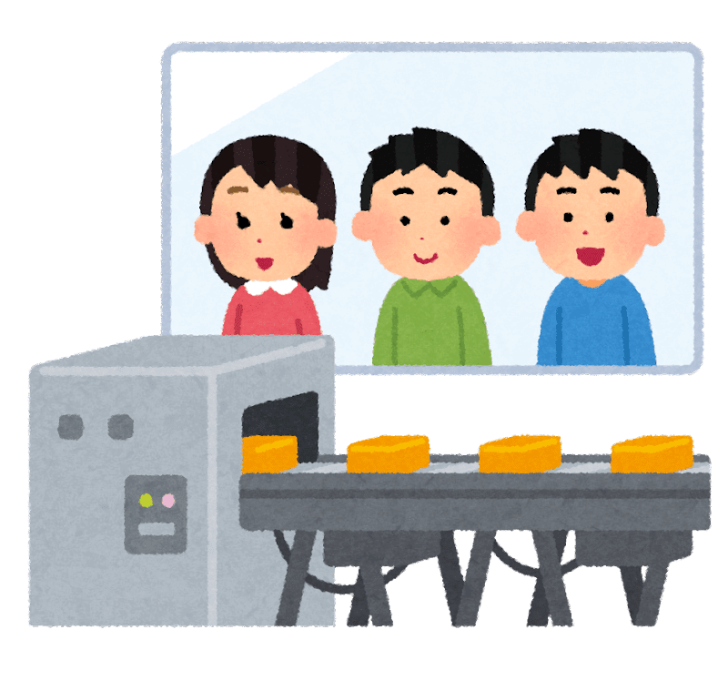 海底ケーブルの製造ラインをご紹介しよう｜#ヒデ @hideh_hash_845