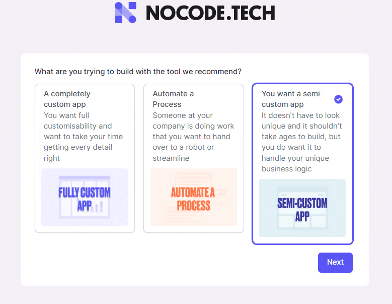 あなたのノーコード選びは1分で終わる！NOCODE.TECH｜松井真也＠サイバーセキュリティ