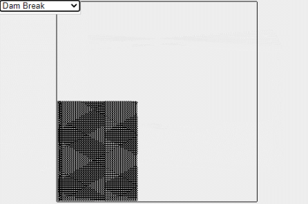【フリーのJSライブラリ、LiquidFunでサイエンス vol.3】異星の海を見てみよう～世界の重力と粒子の密度を変えてみる〔コード編 ...