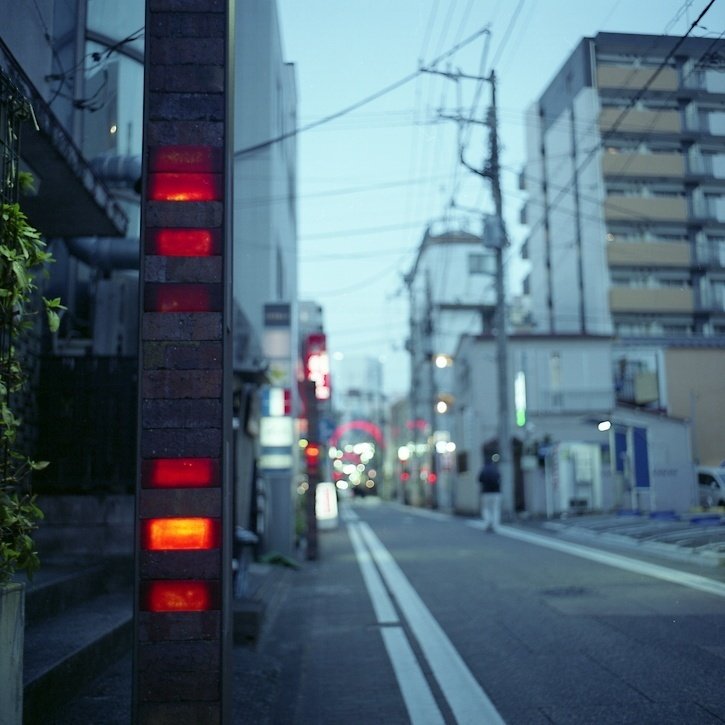 カメラの話を徒然に(24)｜robert_oku