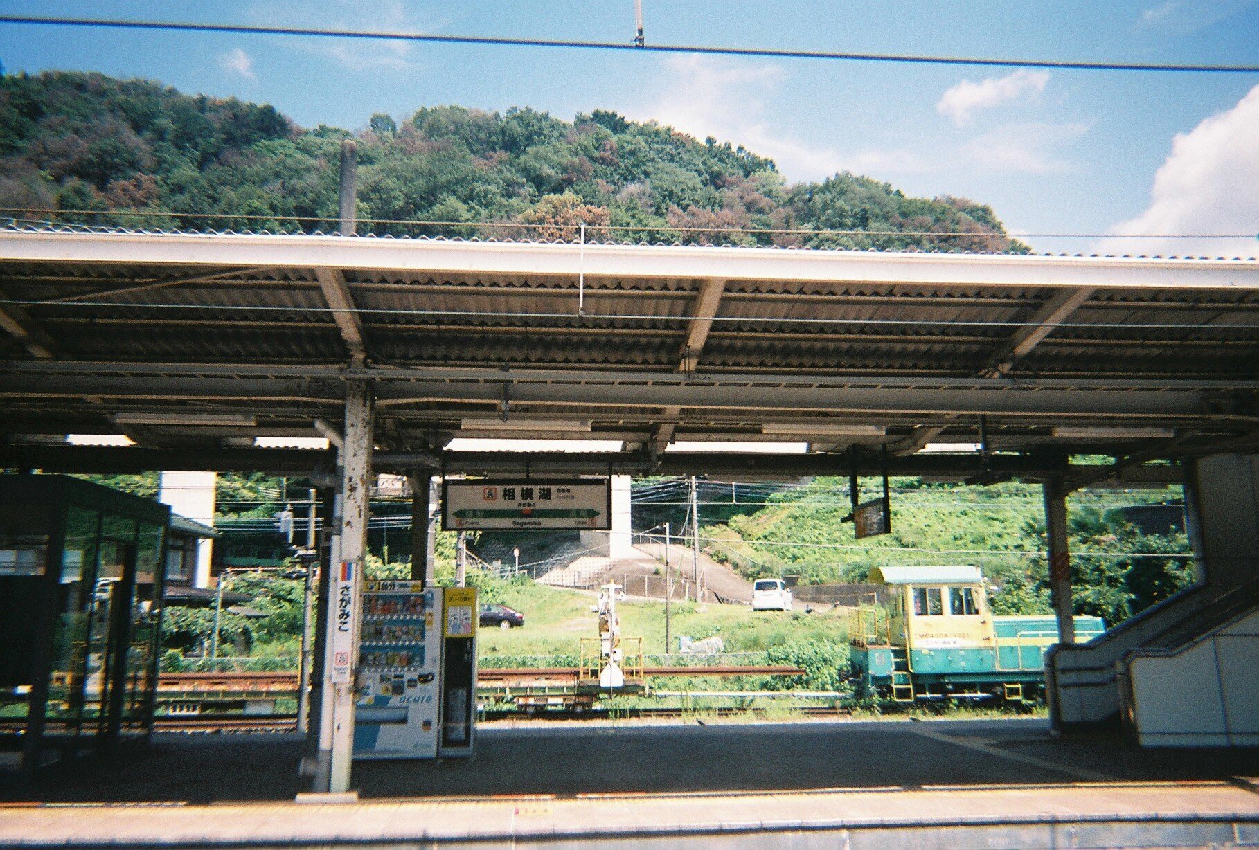 フィルムカメラを始めました その5｜Koki