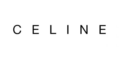 CELINEはどんな書体を使っているのか？｜しじみ ｜デザインを語るひと
