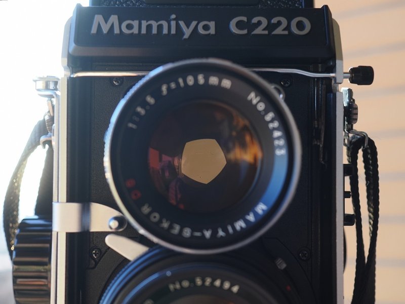 カメラの話を徒然に(24)｜robert_oku｜note