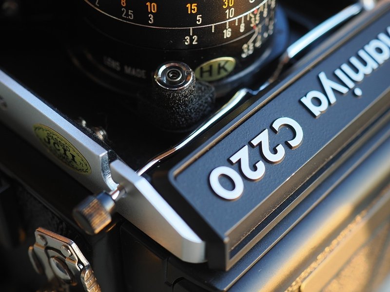 カメラの話を徒然に(24)｜robert_oku｜note