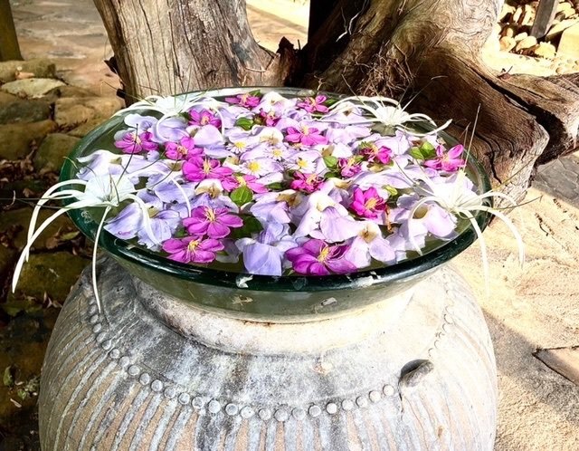 静寂と混沌 読んでみるがいい タイの現代詩を｜好音