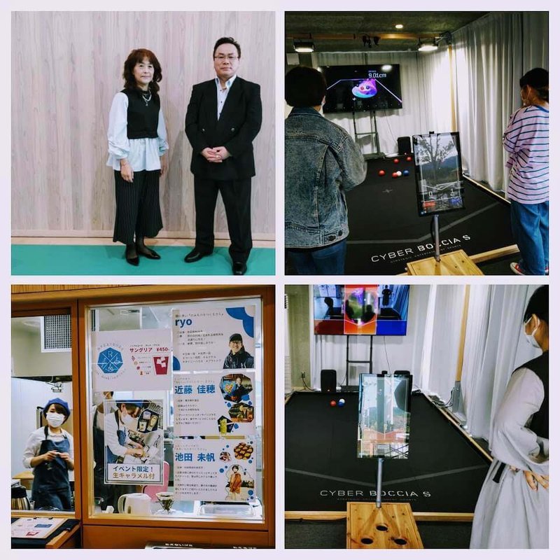 2022年10月の KUMA・PRE｜大熊町情報note