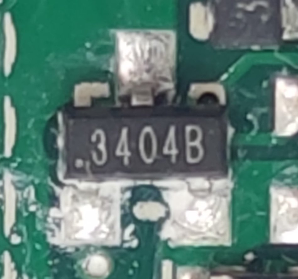 【番外編】分解で見かけたトランジスタ・ダイオードなどのマーキングと型番の関係をまとめてみる (2025/06/22更新)｜tomorrow56 (ThousanDIY)