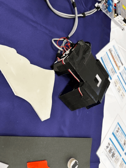 第33回高専プロコン参加記｜jig.jp engineers