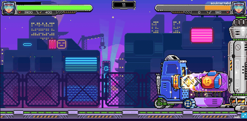 物理法則に基づいたロボットバトルゲーム『MetaGear』について徹底解説！｜GameFi Labo