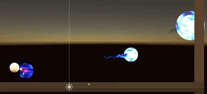 UnityでSTGを作ろう#01｜mba_international