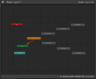 UnityでSTGを作ろう#02｜mba_internship