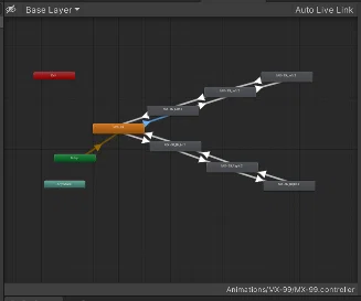 UnityでSTGを作ろう#02｜mba_internship